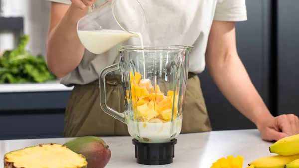 Smoothies als Frühstücksersatz: Auf welche Zutaten es wirklich ankommt ...